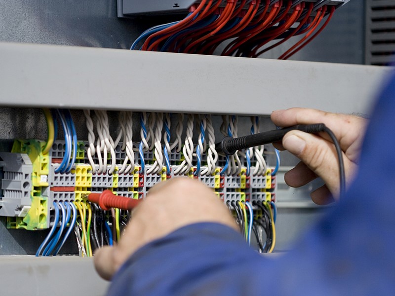 Installation av Vitvaror Elektriker i Hägersten, Mälarhöjden ...